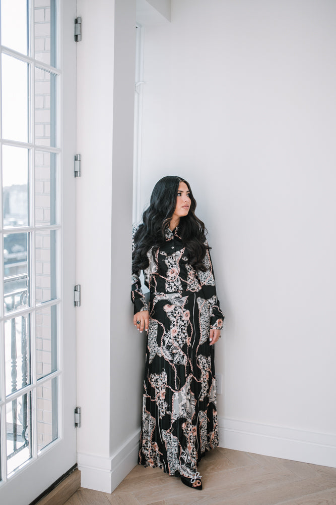 H6463 CHAIN TOP– Emme